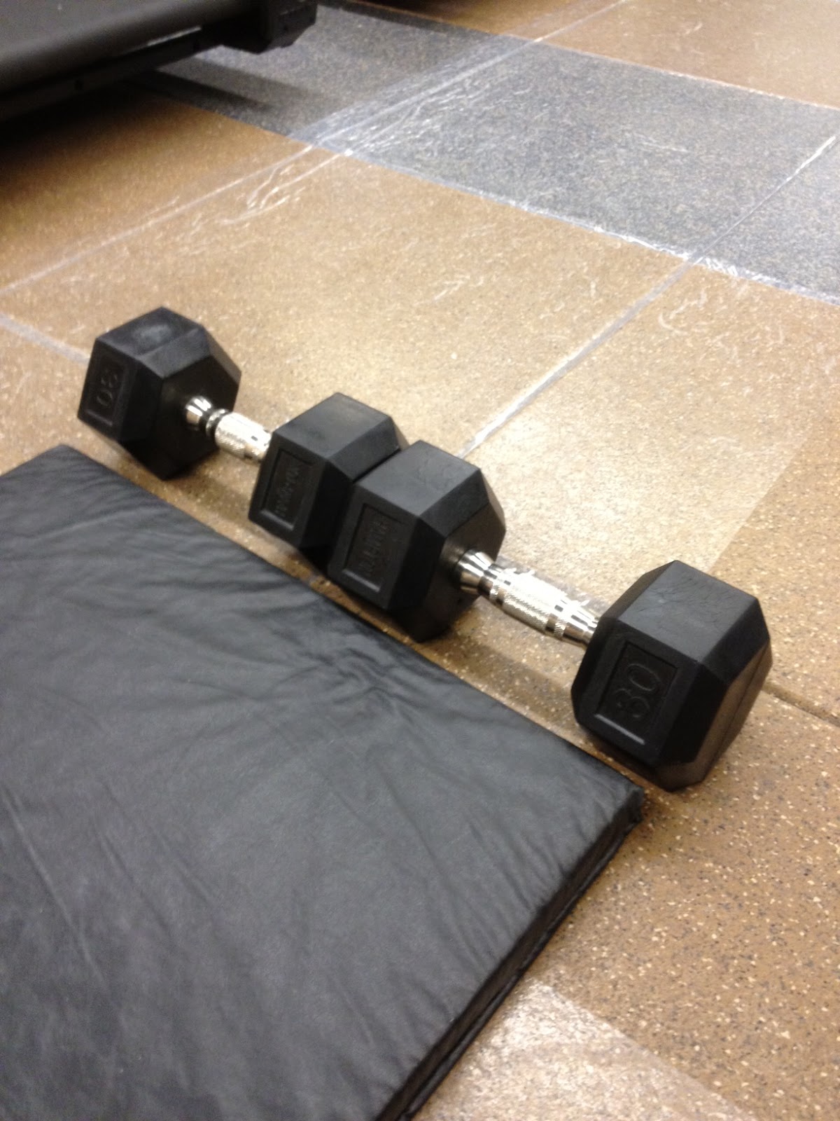 Mountain Rush Fitness: The 300 Push-up/Sit-up Challenge!