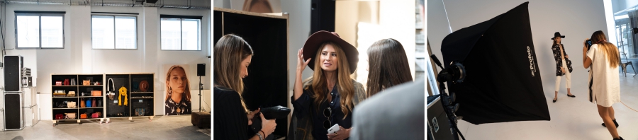 BLOG DE MODA Y LIFESTYLE: EVENTO PARFOIS - #PARFOISBACKSTAGE