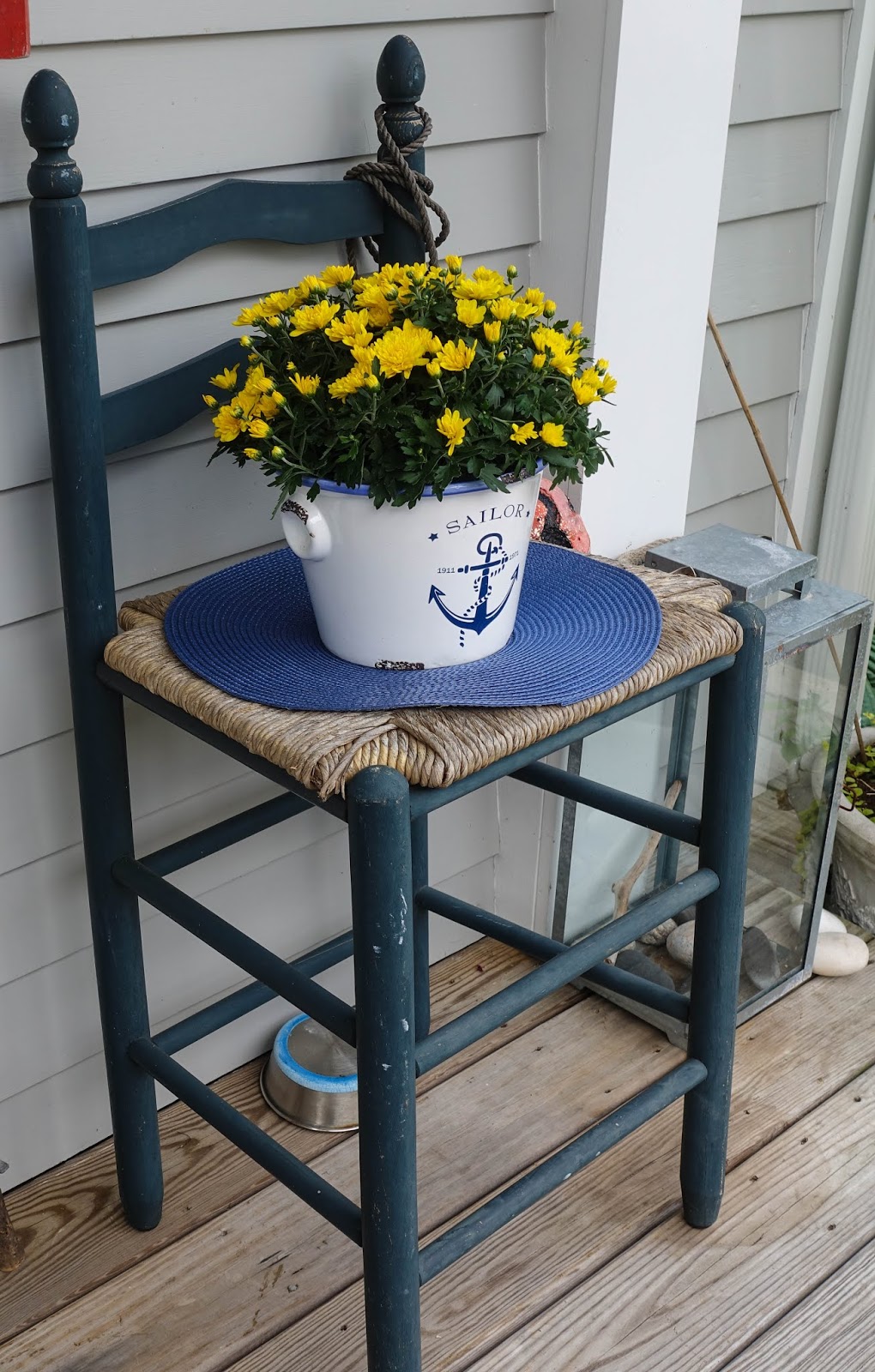 Stunning Stonington - Preppy Empty Nester F