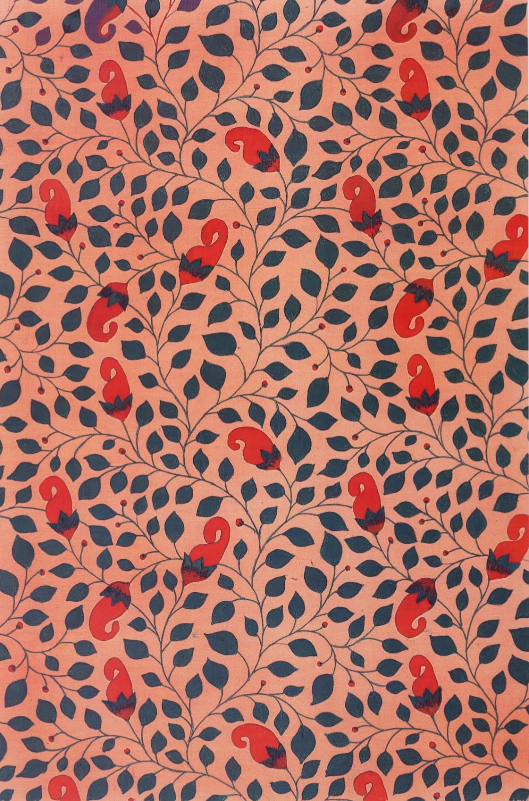 TEXTILE PRINT Designing in GIFT Institute Textile CAD and Ethnic ...