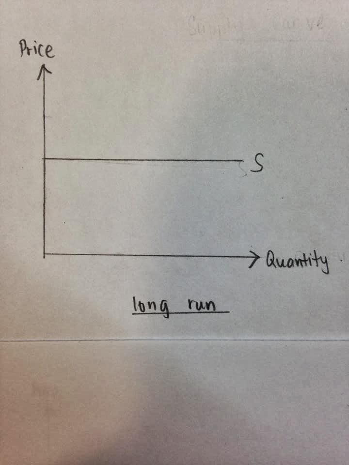 Microeconomics Individual Assignment