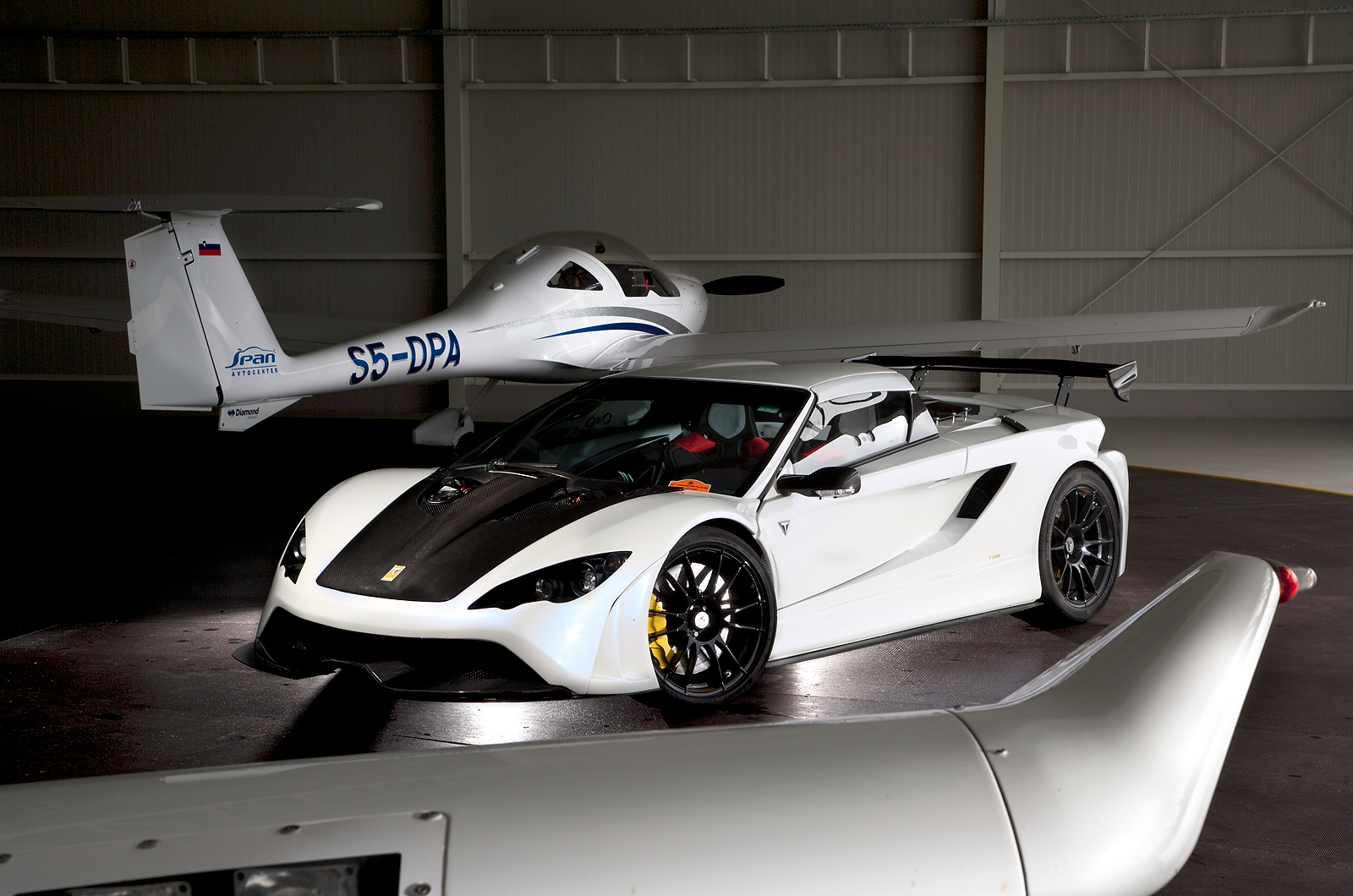 Tushek Renovatio T500 HD Resimleri |Hd Wallpapers