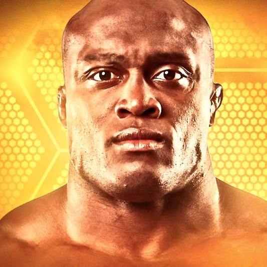 Bobby Lashley Continues His Bellator MMA Undefeated Streak