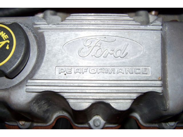 One Ogre: 1989 Ford Tempo AWD - DailyTurismo