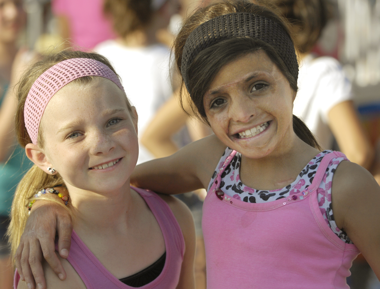 The News-Herald Blogs: News-Herald In Focus: Teeba's Transformation by ...