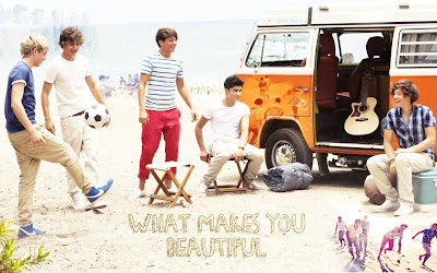 YouTube Top Hit Review: One Direction What Makes You Beautiful ...
