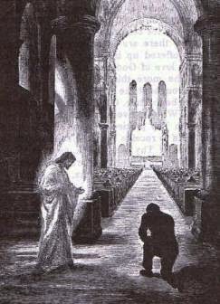 A Catholic Life: Genuflections During the Mass: What the Traditional ...