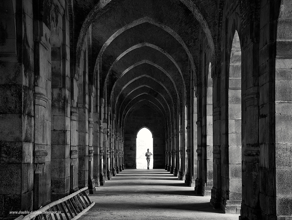 The Concrete Paparazzi: The Ruins of Gauda: Bengal's Ancient Capital