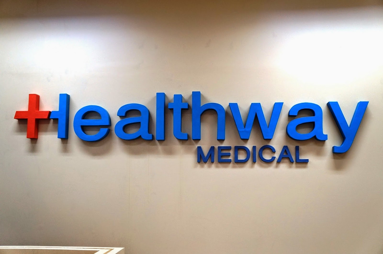 Healthway Medical: Congratulations to the Inauguration of Its Newest ...