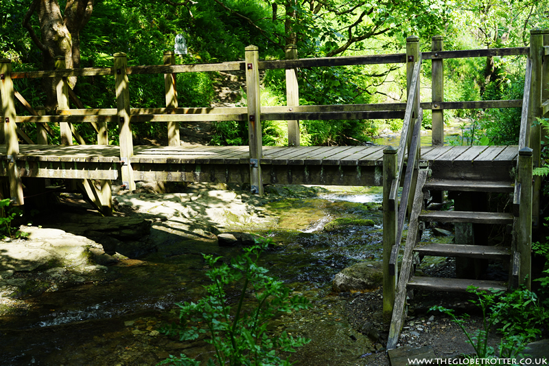 Rocky Valley Walk in Cornwall - The Globe Trotter