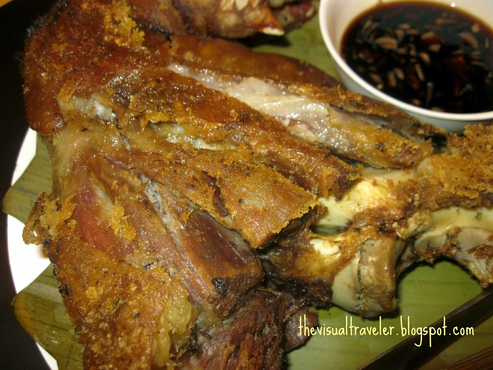 Cebu Food Challenges That Can Promote Food Tourism