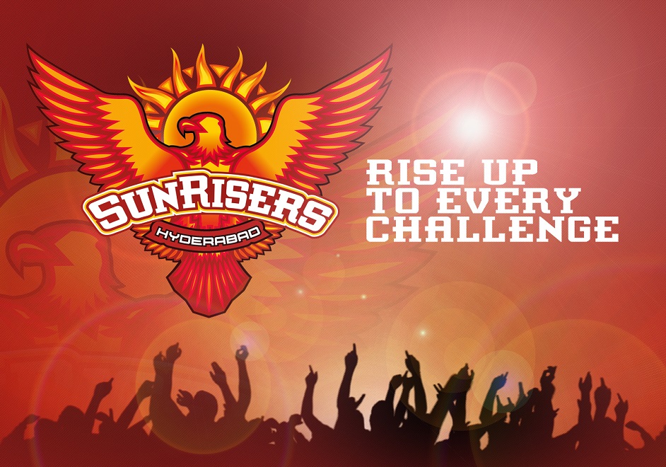 Sunrisers Logo