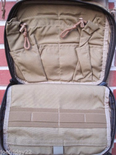 Webbingbabel: S.O.TECH Insert System Medical Pack (ISMB)