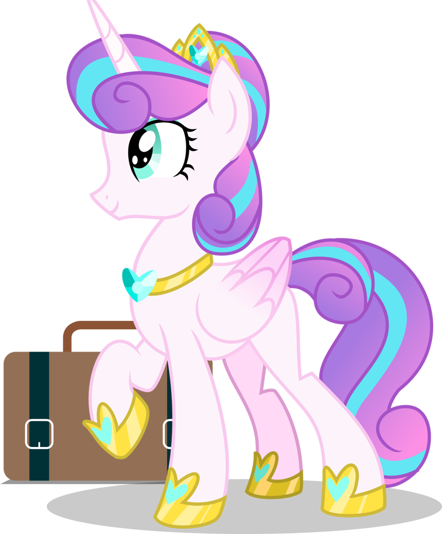 Equestria Daily - MLP Stuff!: Super Serious: 10 Incredible Future ...