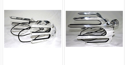 StoreYourBoard Blog: Wakeboard Boat Tower Racks | Clamps and Swivels