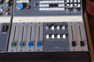 balance blog: Neve 5300 Series