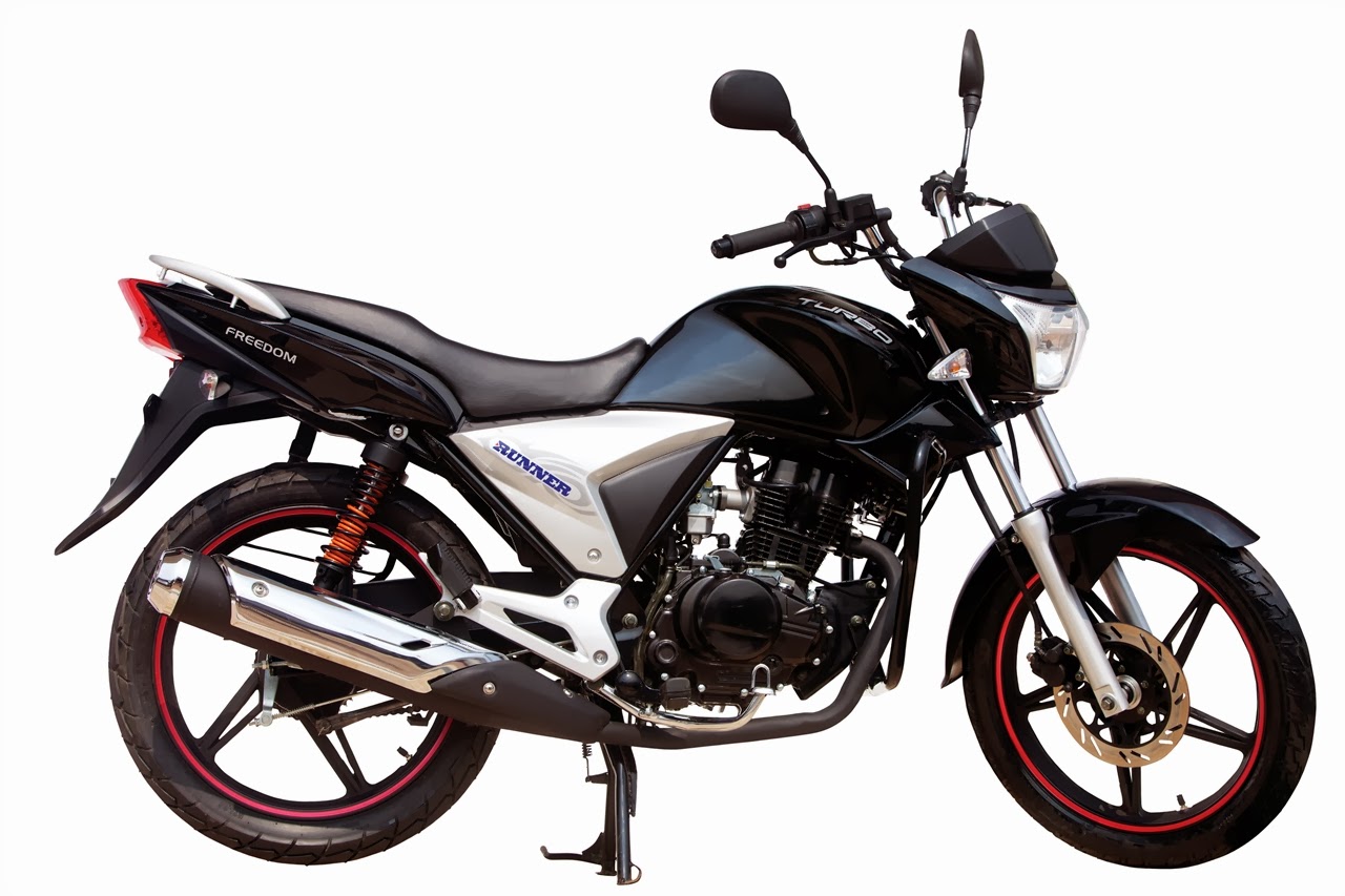 Bike & Cars HD Wallpapers: Runner Motorcycle Wallpapers