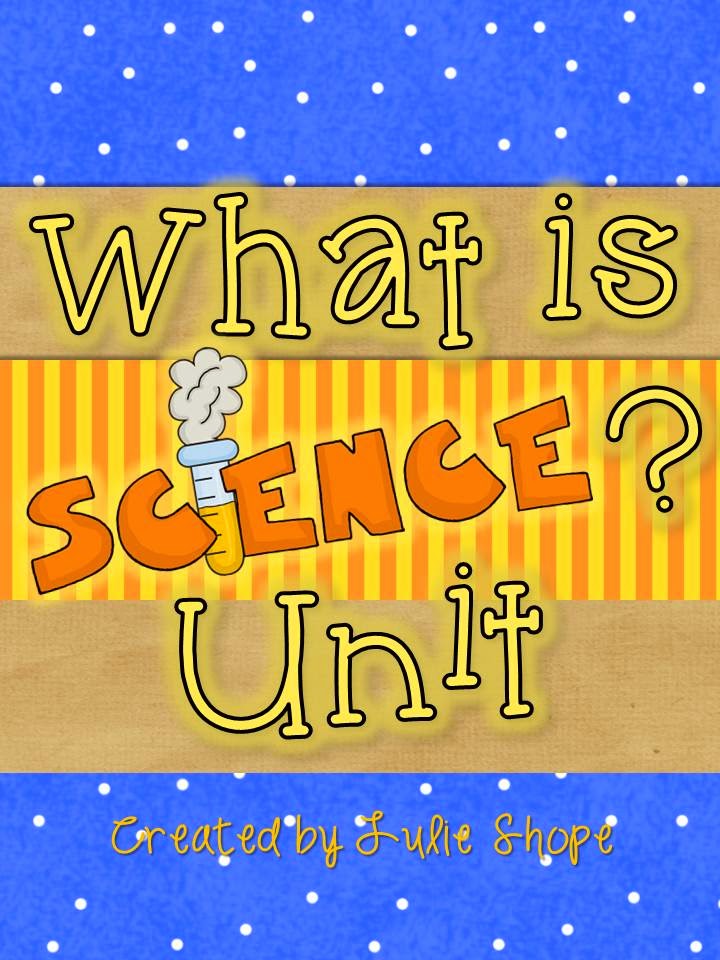 Julz Treasure Chest: Once Upon a Time In Science Land