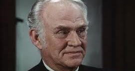 Not Very Famous...but should be: Dabbs Greer