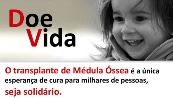 Como Ser Doador de Medula Óssea? Informações