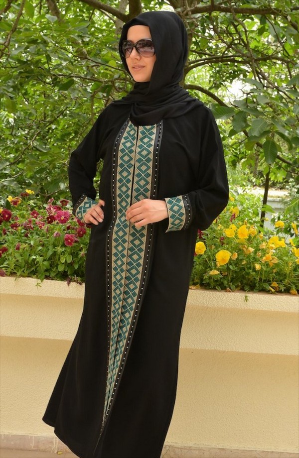 Latest Designs of Burqa 2017 Women Dresses ~ All Fashion Tipz | Latest ...