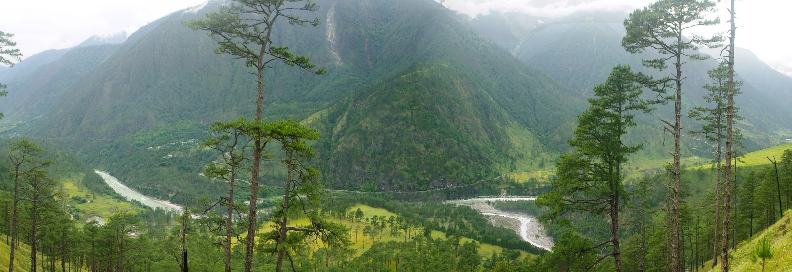 Dong: Where the suns rays first reach India