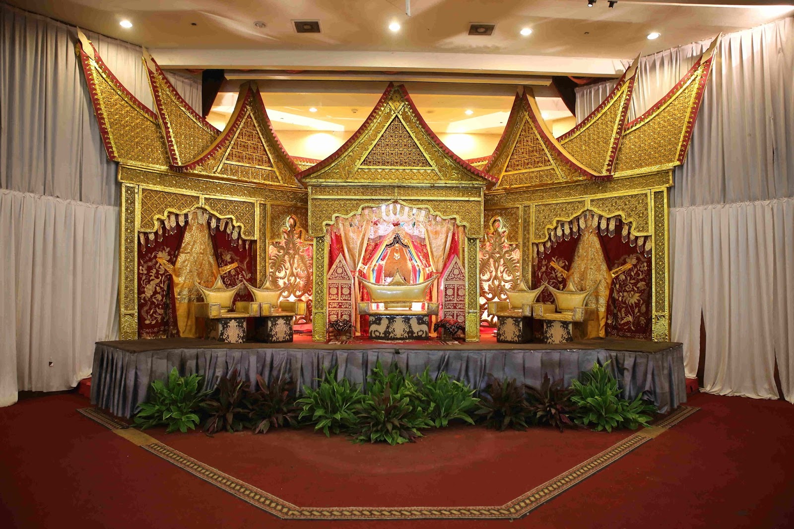 Gallery Primera: PELAMINAN ADAT PADANG | PRIMERA WEDDING | WEDDING ...