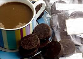 Bohol Products: Delicacies