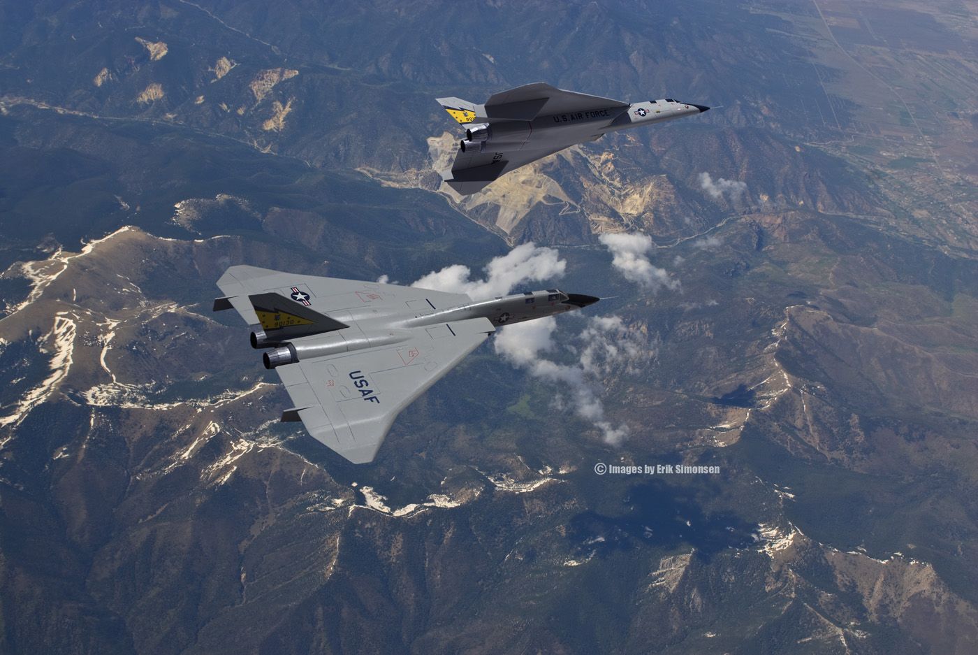 SNAFU!: 11/01/2018 - 12/01/2018