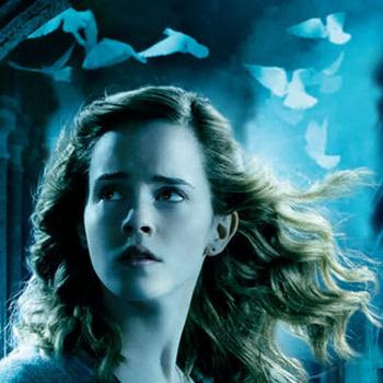 harry potter 7 part 2 wallpaper