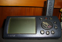 RADIO SELLER: GPS III Plus by Garmin US $ 50.oo ( Sold out )