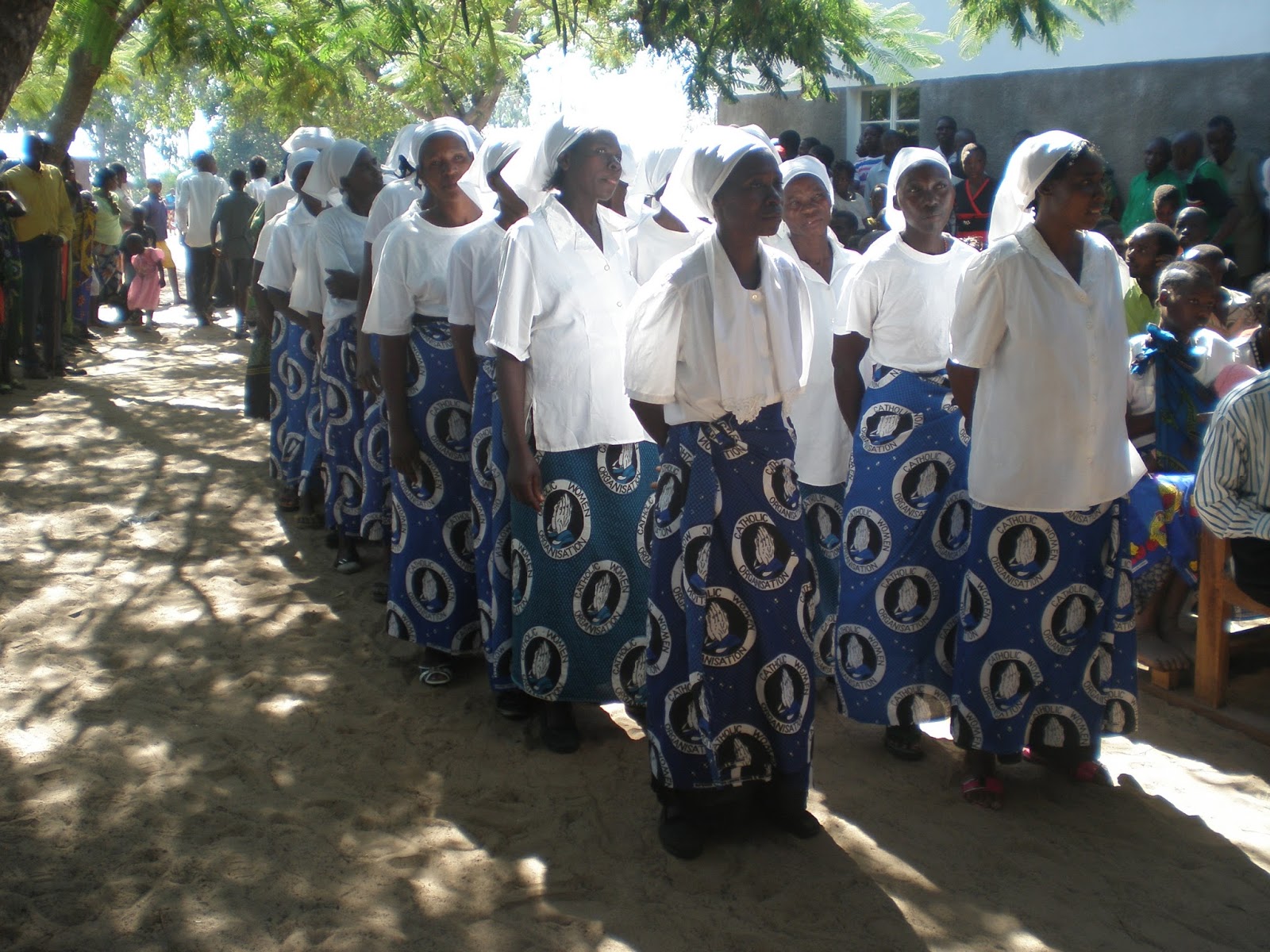 Catholic Diocese of Mongu- Zambia