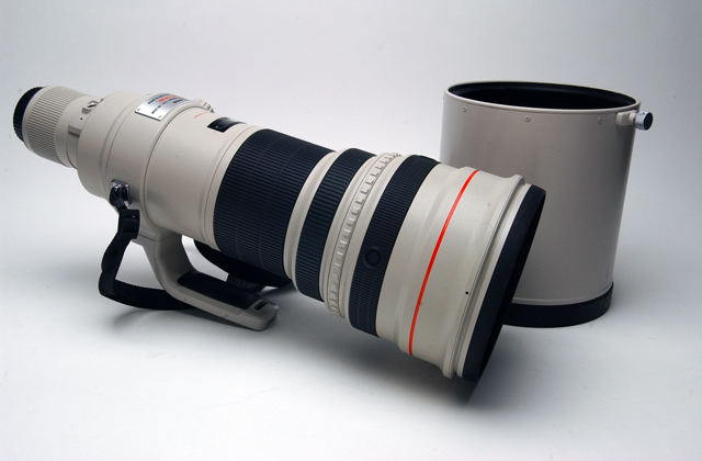 Beau Photo Supplies - Blogs: Used Canon 600mm f/4 L IS Lens
