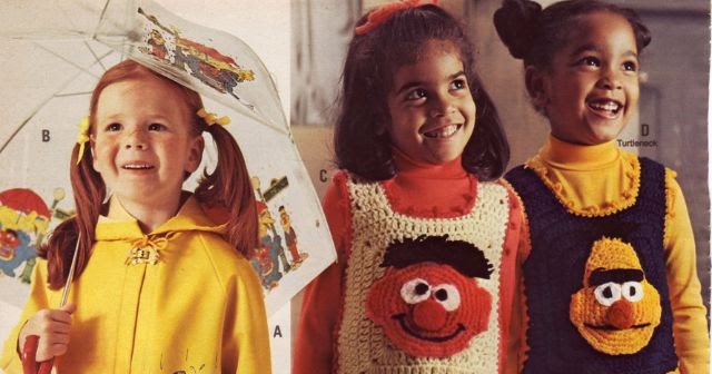 Did You Wear These in the '70s? Fashion Trends That 1970s Kids Will ...