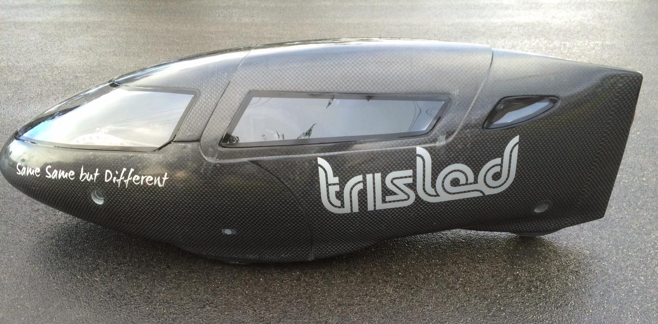 The Velomobile Observer