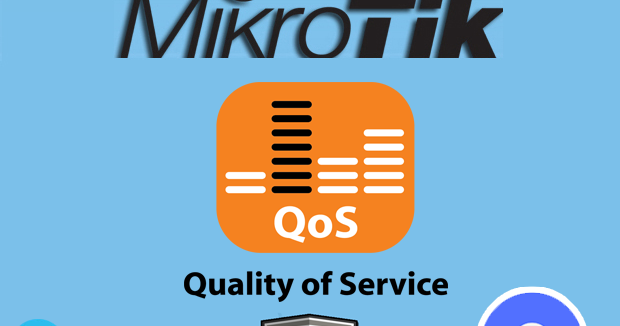 Mikrotik QoS queue trees + simple queues + PCQ Tutorial y script ~ Mikrotikroredes