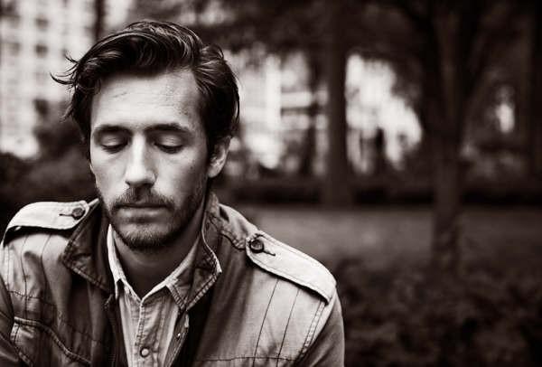 Alice & June: JBM (Jesse Marchant)