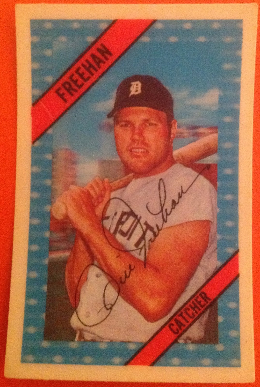 Run-fore!-kellogg's Baseball Cards: More From Sports Collector's Daily