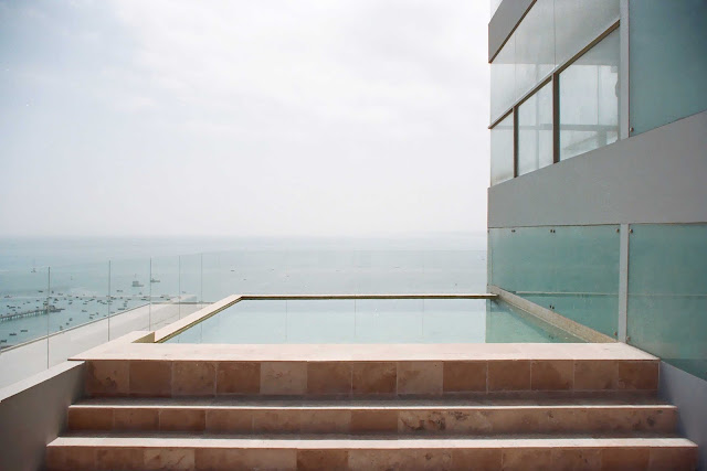 HABITAR: EDIFICIO OCEANUS