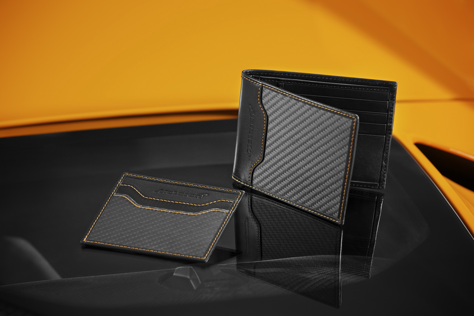 McLaren Automotive launches bespoke merchandise inspired by the ...