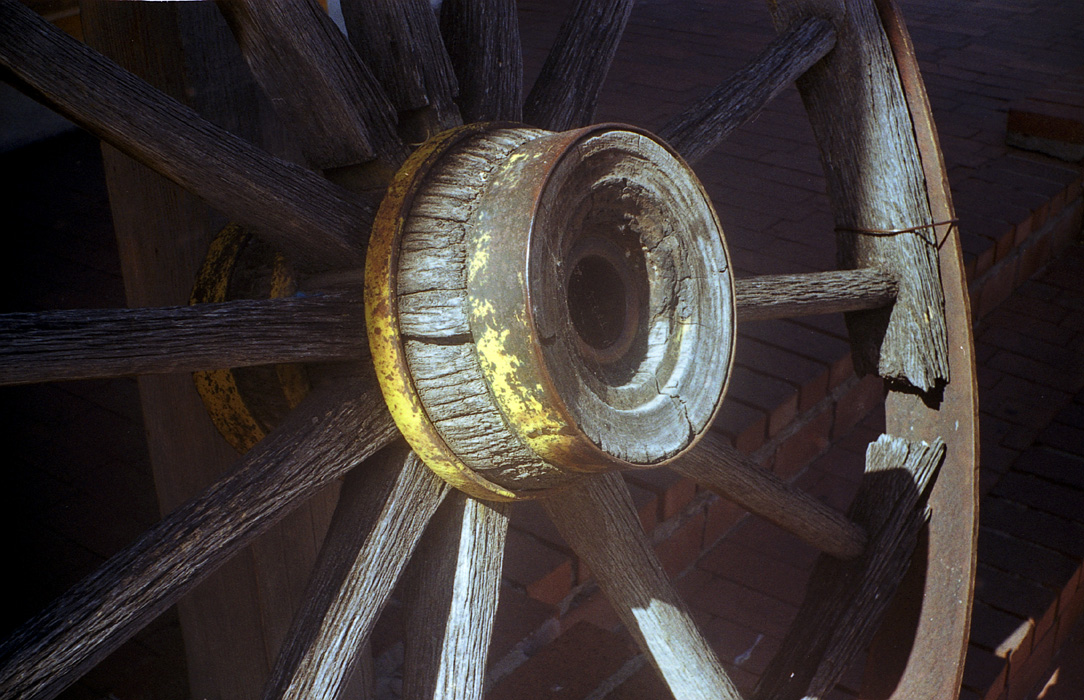 Inside the Samoca-35 Super - Widasera