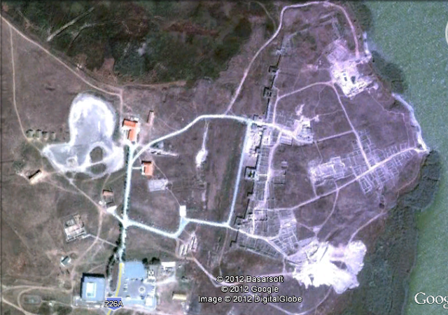 MISTERELE FOCULUI SACRU: Pe Calea misterelor