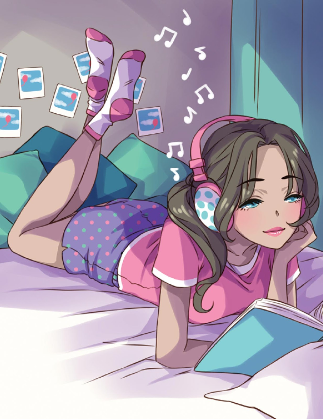 CONVIÉRTETE EN UN MAESTRO DEL ANIME CON ESTA GUIA PARA DIBUJAR DE ...