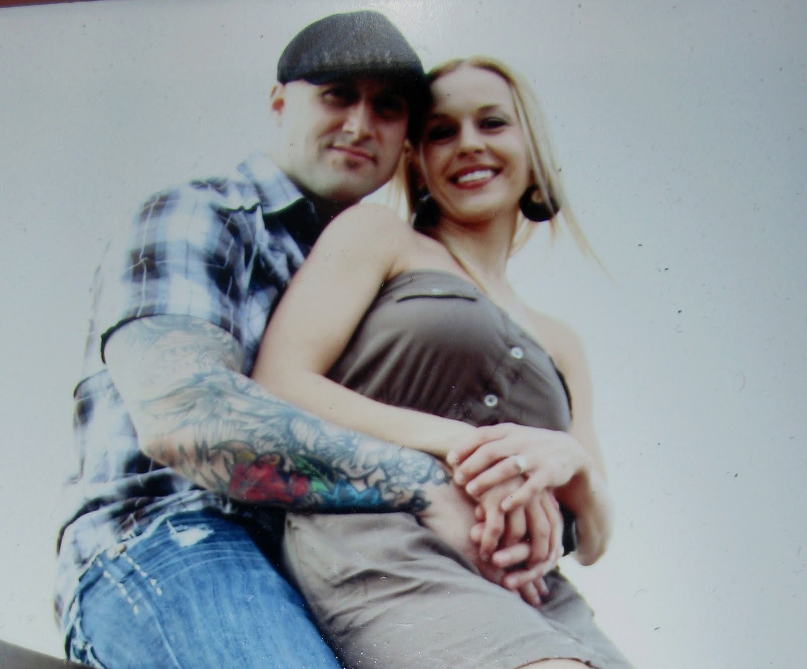 Walnut Creek Chapel: Kelsi Jean Bond & Joshua Mark Musick's Wedding and ...