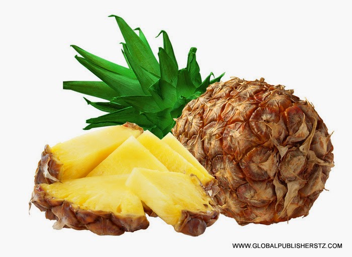 PATA PICHA: FAIDA YA TUNDA NANASI