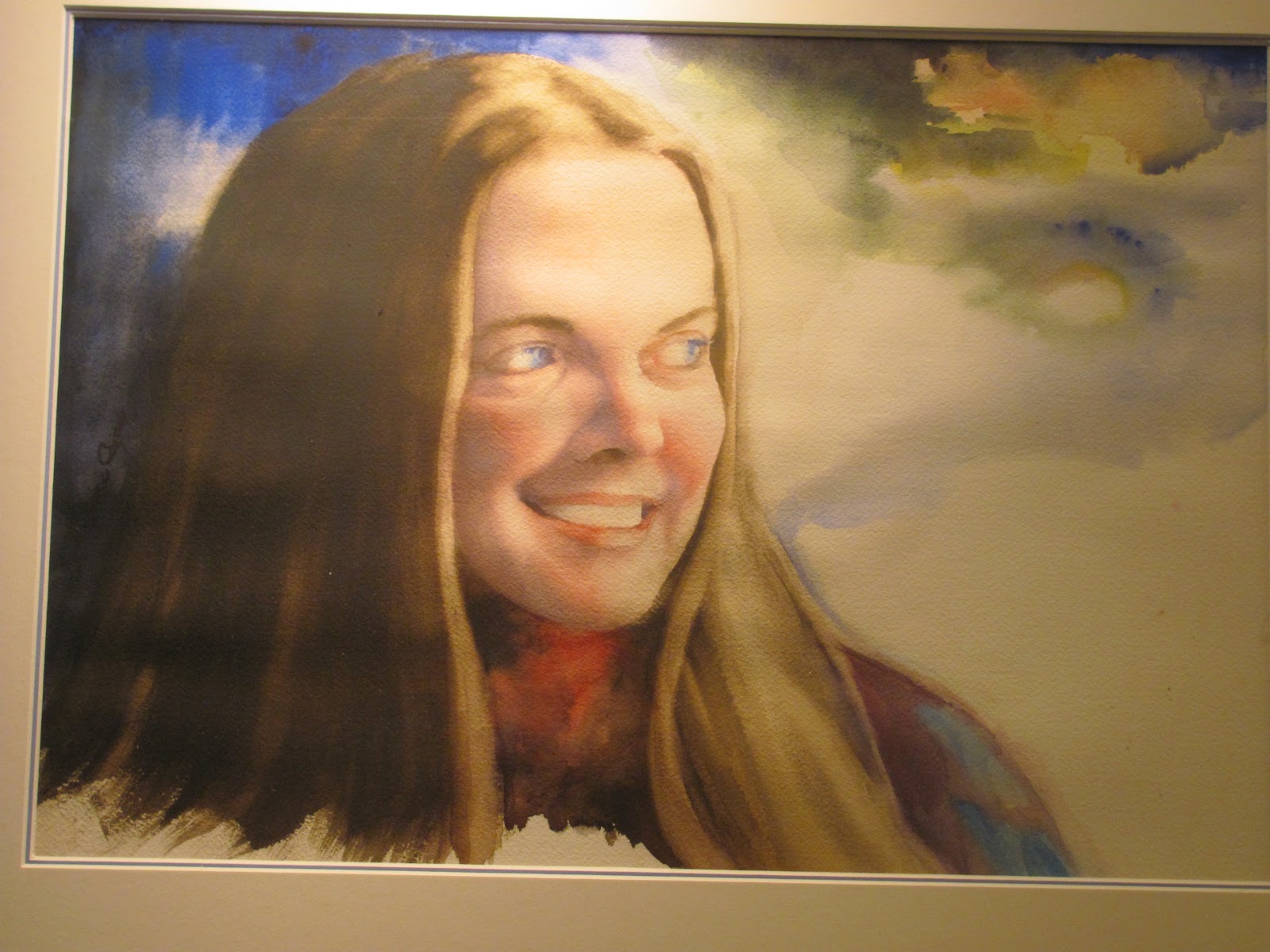 The Paintings of Jane Peek Cooper