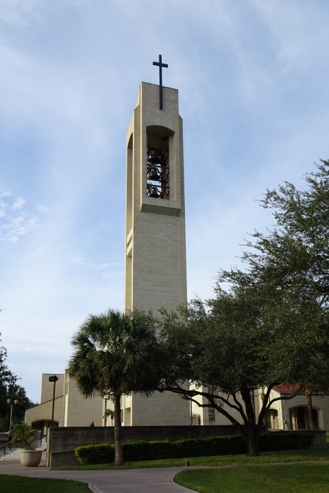 Walkabout With Wheels Blog: The Basilica of Our Lady of San Juan del ...