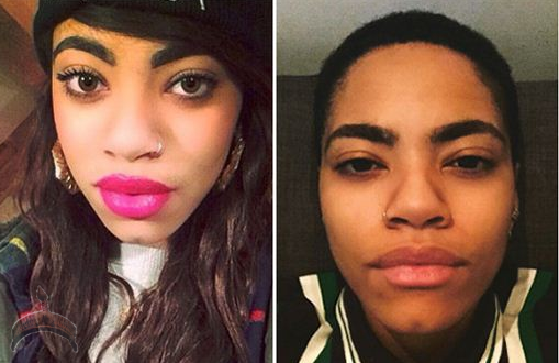 Welcome To Kemi Ashefon's Love Haven: Shade Adu's Daughter Transforms ...