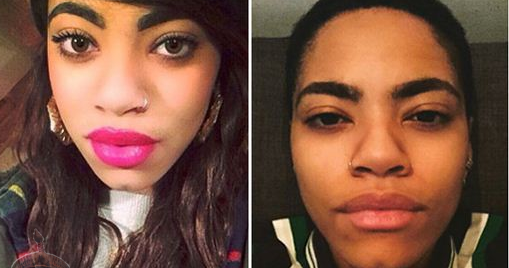 Welcome To Kemi Ashefon's Love Haven: Shade Adu's Daughter Transforms ...