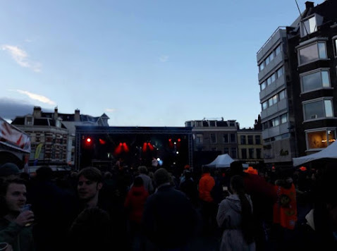 All About Travel: Welcome to Utrecht.